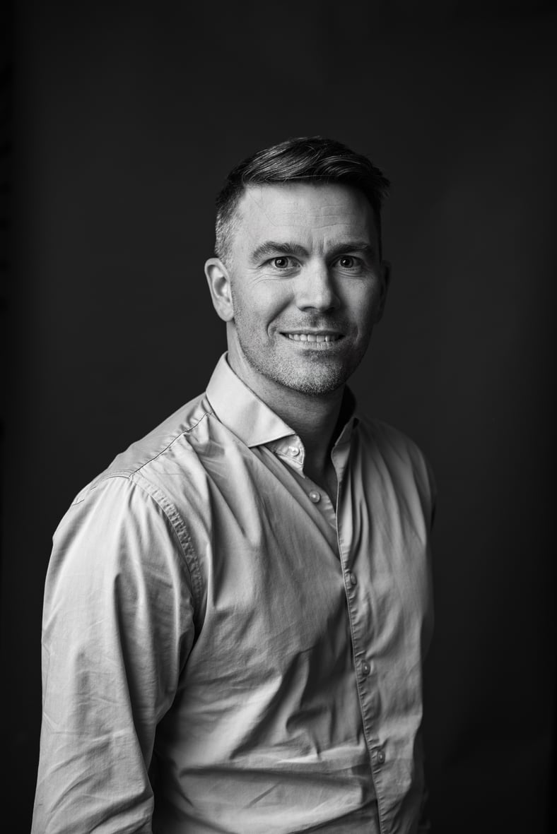 Luxid: In Person | The voice of the customer | Luxid event