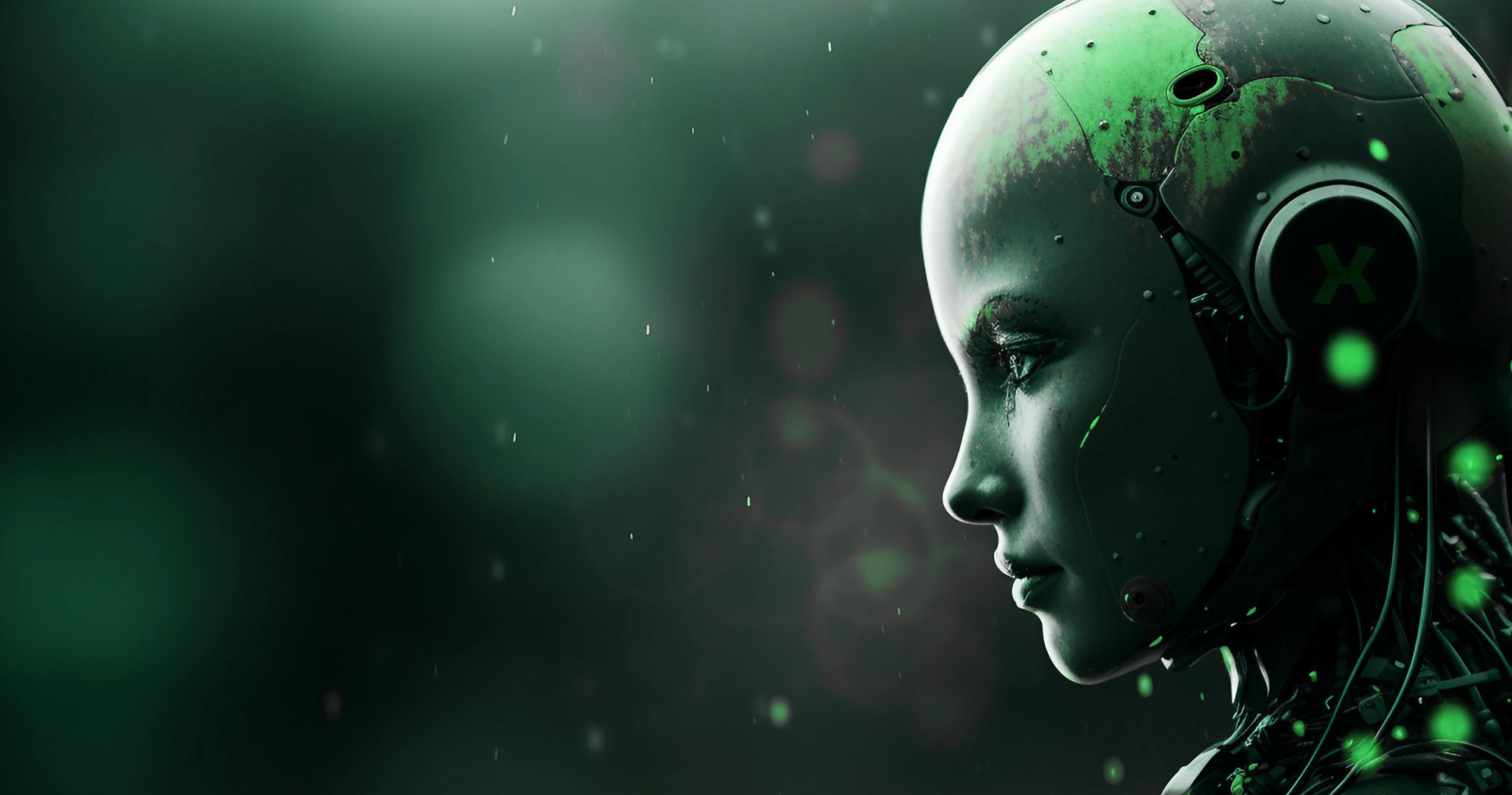 Luxid on air 2023 – The legal landscape of generative AI