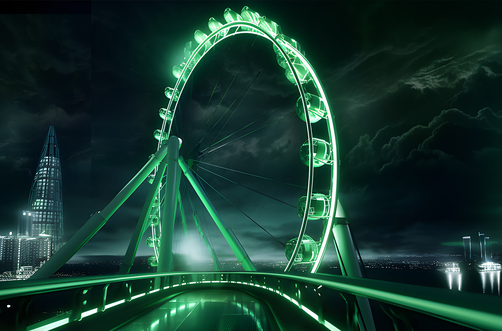 How global brands can achieve consistent digital experiences