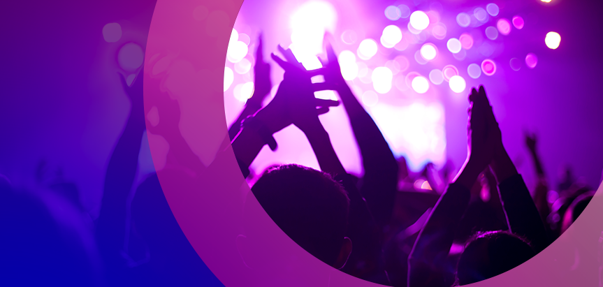 Fujitsu - Rack and Roll