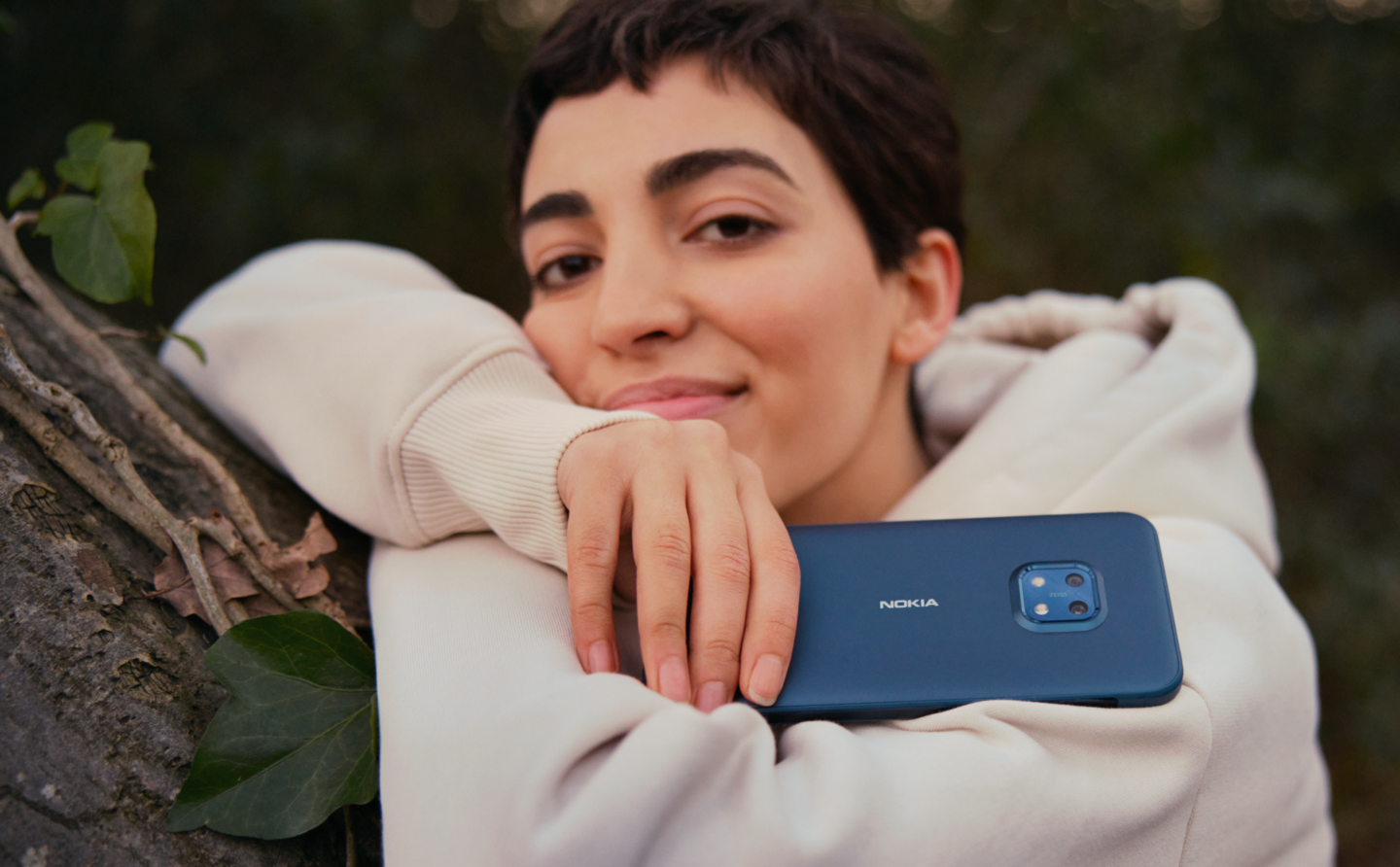 Case study - HMD - DTC