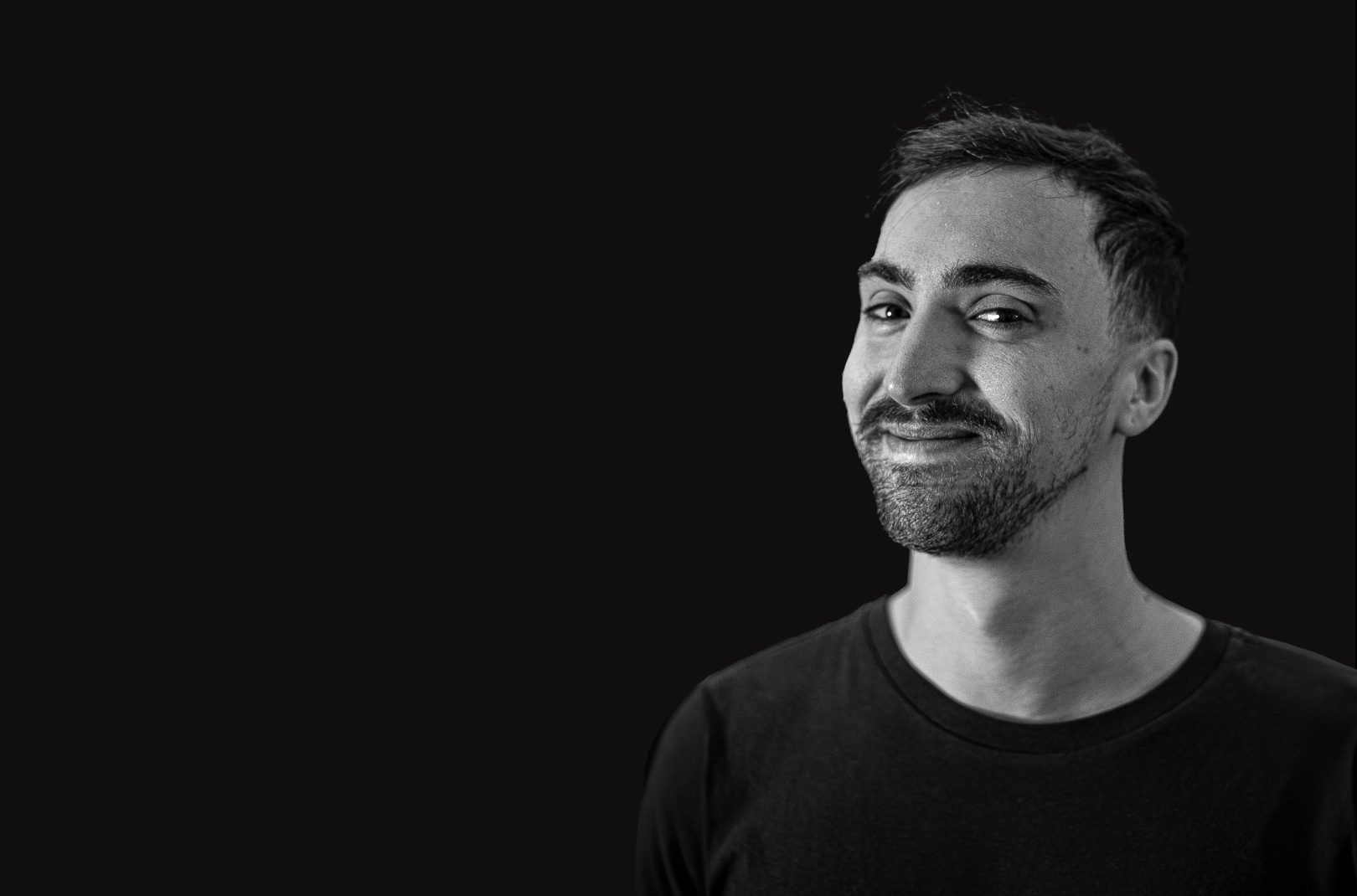 Ben Carter’s passion for design, anime, fatherhood and 007