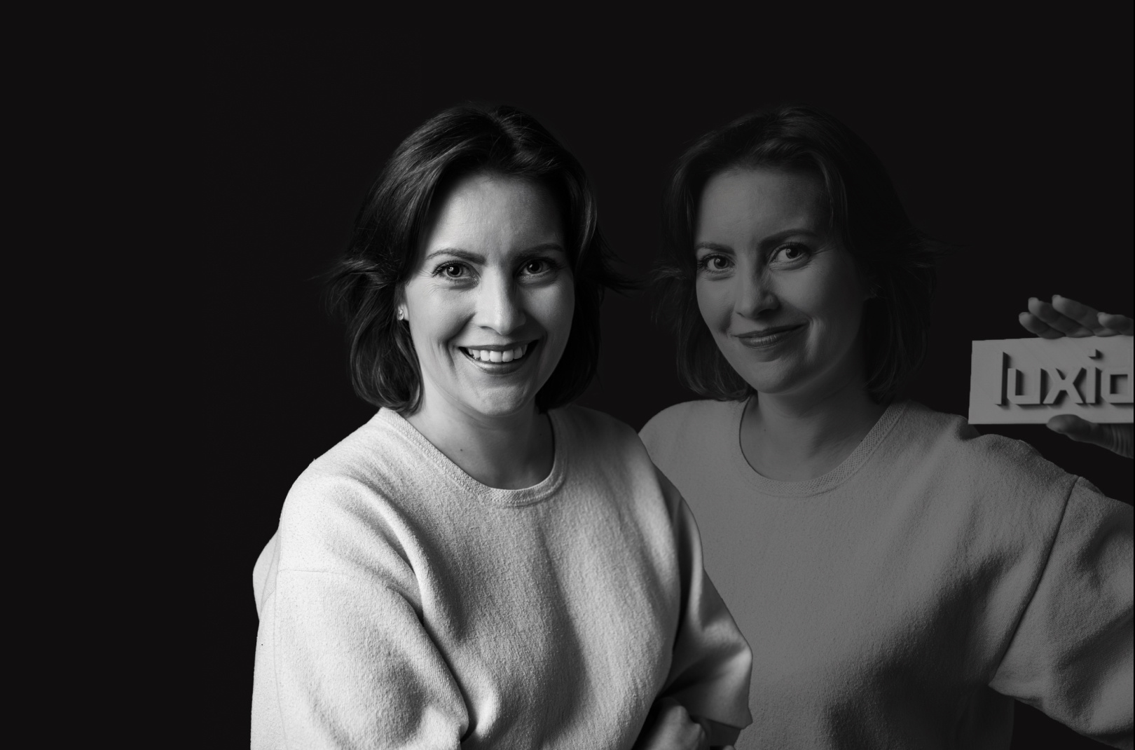 How openness, courage and hard work deliver rewards for Heidi Heikkilä