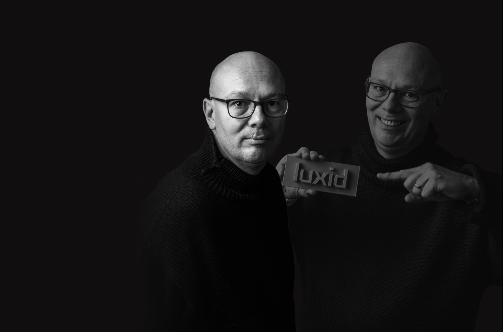 Resourceful creativity keeps Jonathan Bradley ahead of the competition