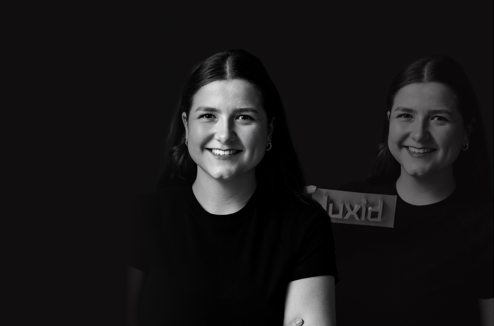 How a globetrotting designer found her home at Luxid