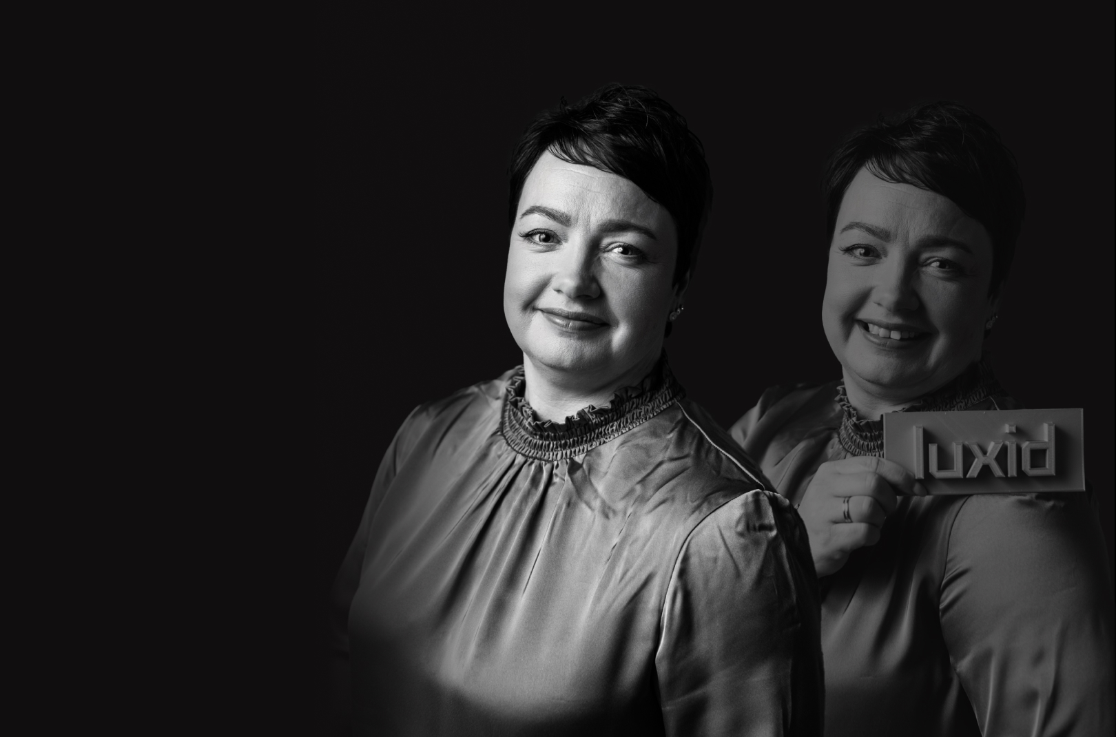 Luxid’s Marjut Herranen to star in Diili on Channel 4