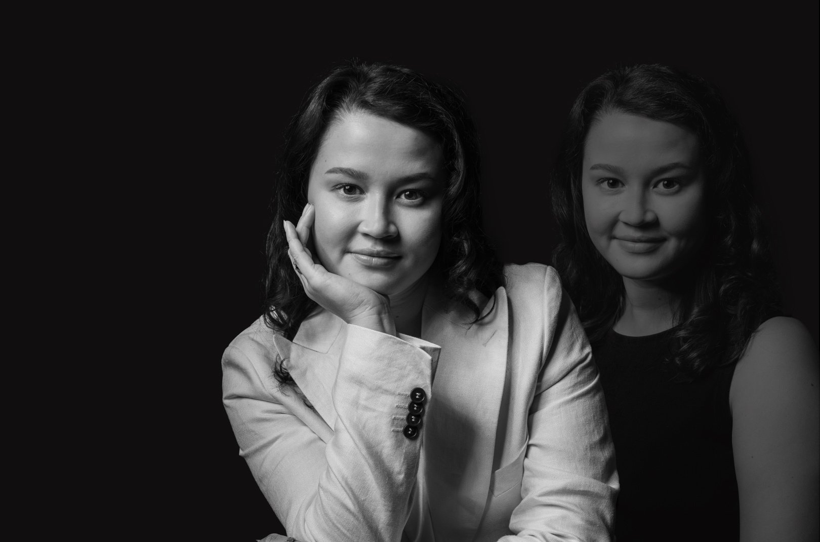 Why Noora is focused on purpose and potential at Luxid