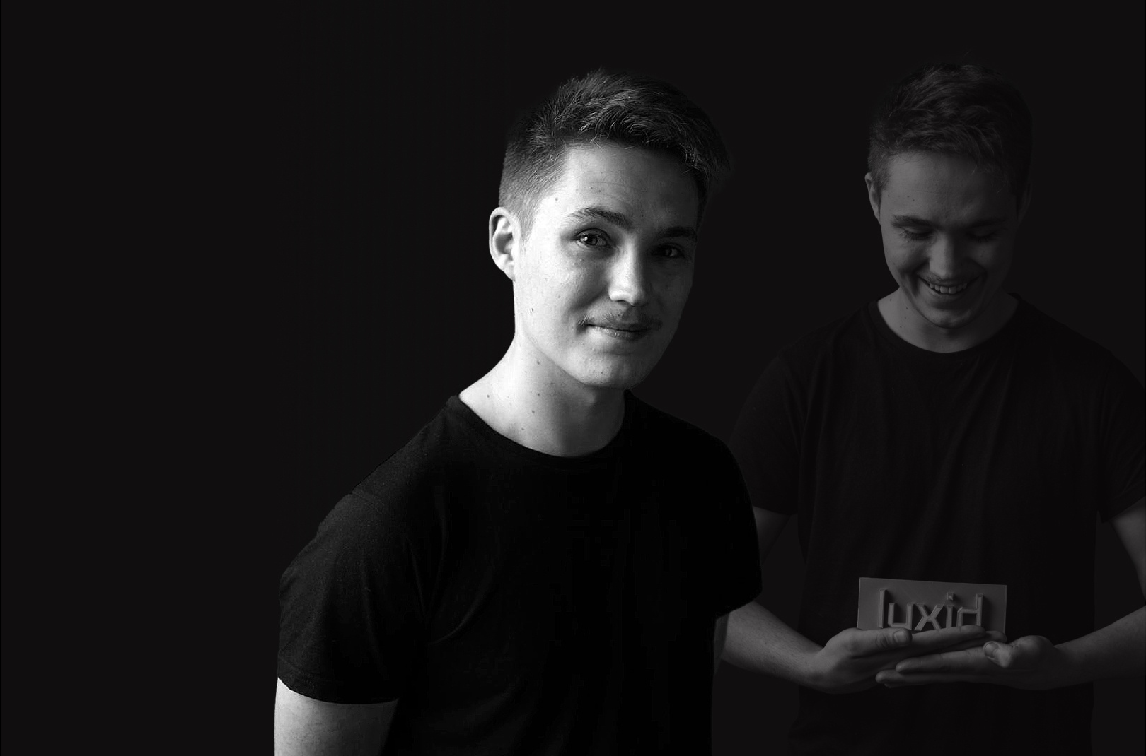 Why Sam wants to push creative boundaries at Luxid