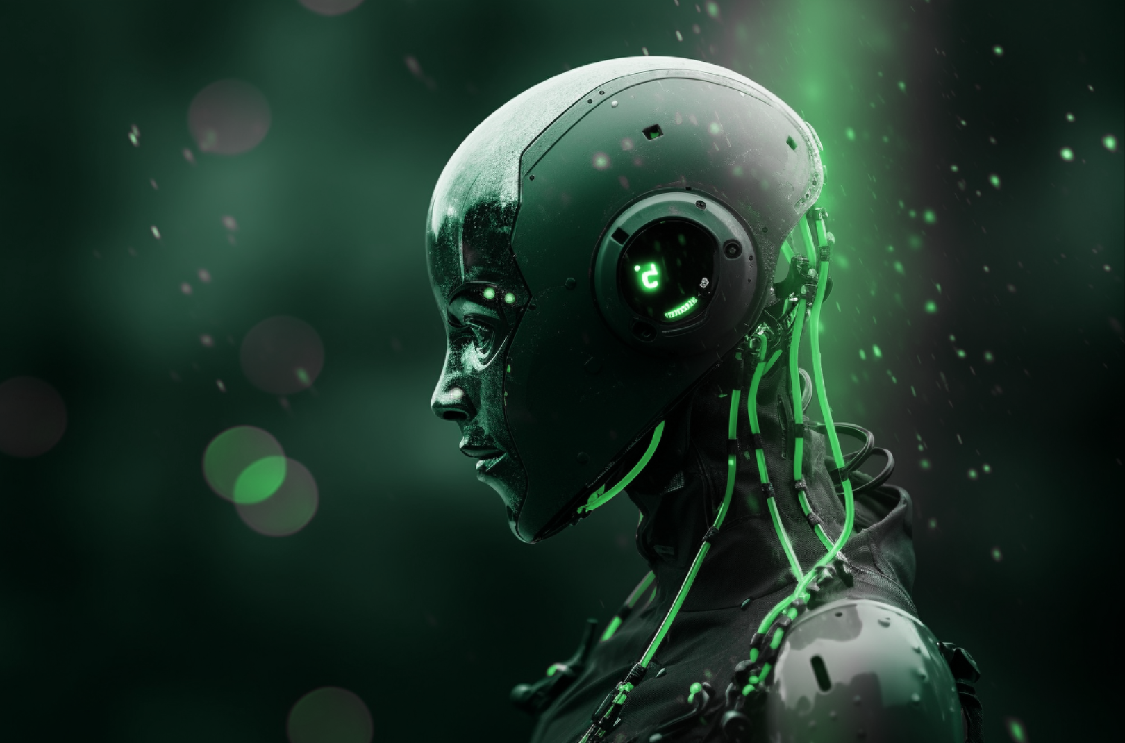 Getting to grips with generative AI and copyright law